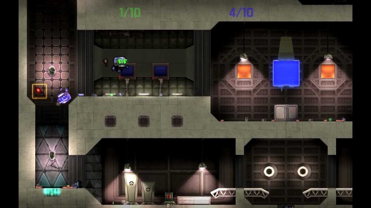 Cobalt Multiplayer Intense Gameplay - YouTube