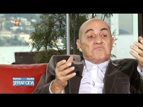 ŞEFFAF ODA | Perihan Savaş-and amp; Melike Öcalan-and amp; Fuat Güner