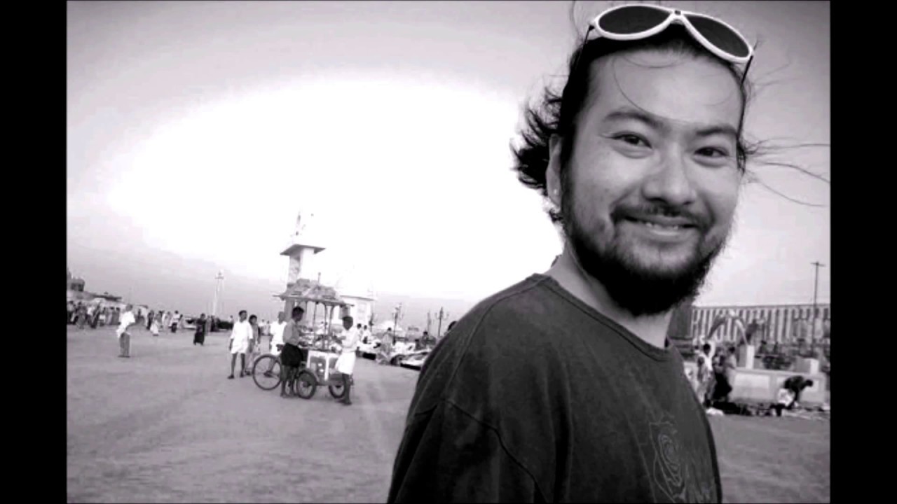 90's Japanese Hip Hop 85 - YouTube