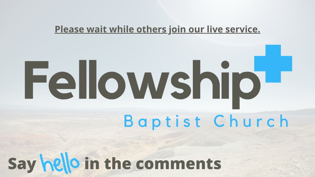 The Long Expected Messiah - Part Two - Pastor Rick Prevost - YouTube