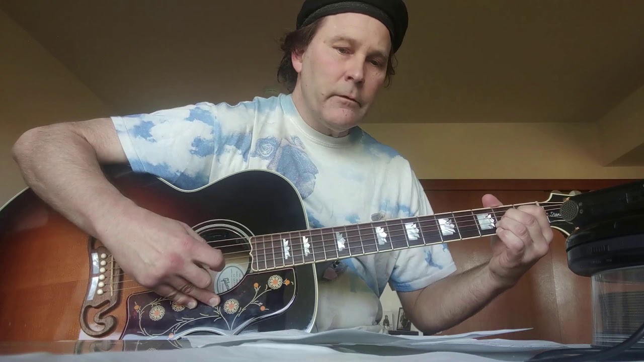 Hands Off My TP - Ode To COVID-19 - Take 1 - By Ty Walker - YouTube