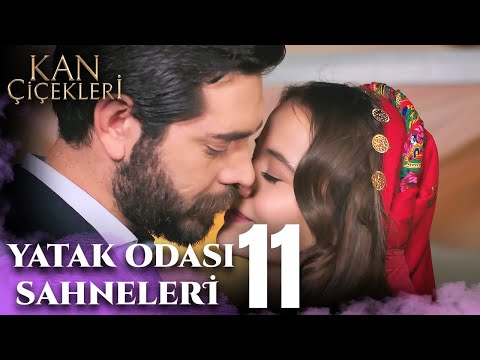 Yatak Odası Sahneleri 11 | Kan Çiçekleri