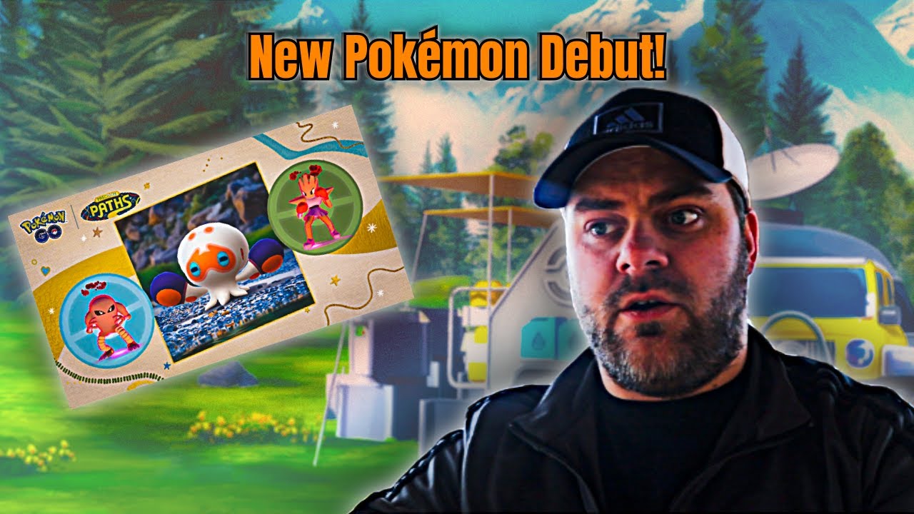 Pokémon GO Well Armed Event — New Pokémon Debut + Boosted Odds! - YouTube