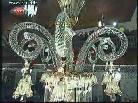 İsmail Coşar Mevlit