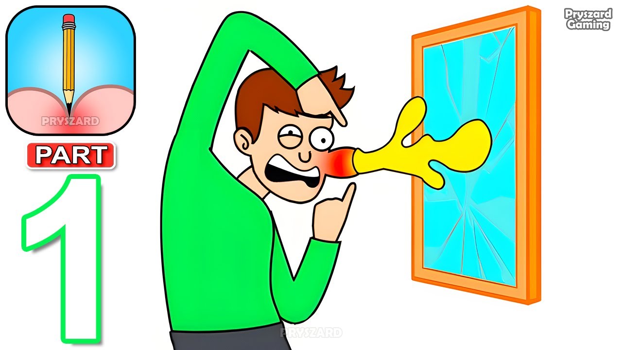 Tricky Puzzle: Fun Brain Story - Gameplay Walkthrough Part 1 Help Me ...