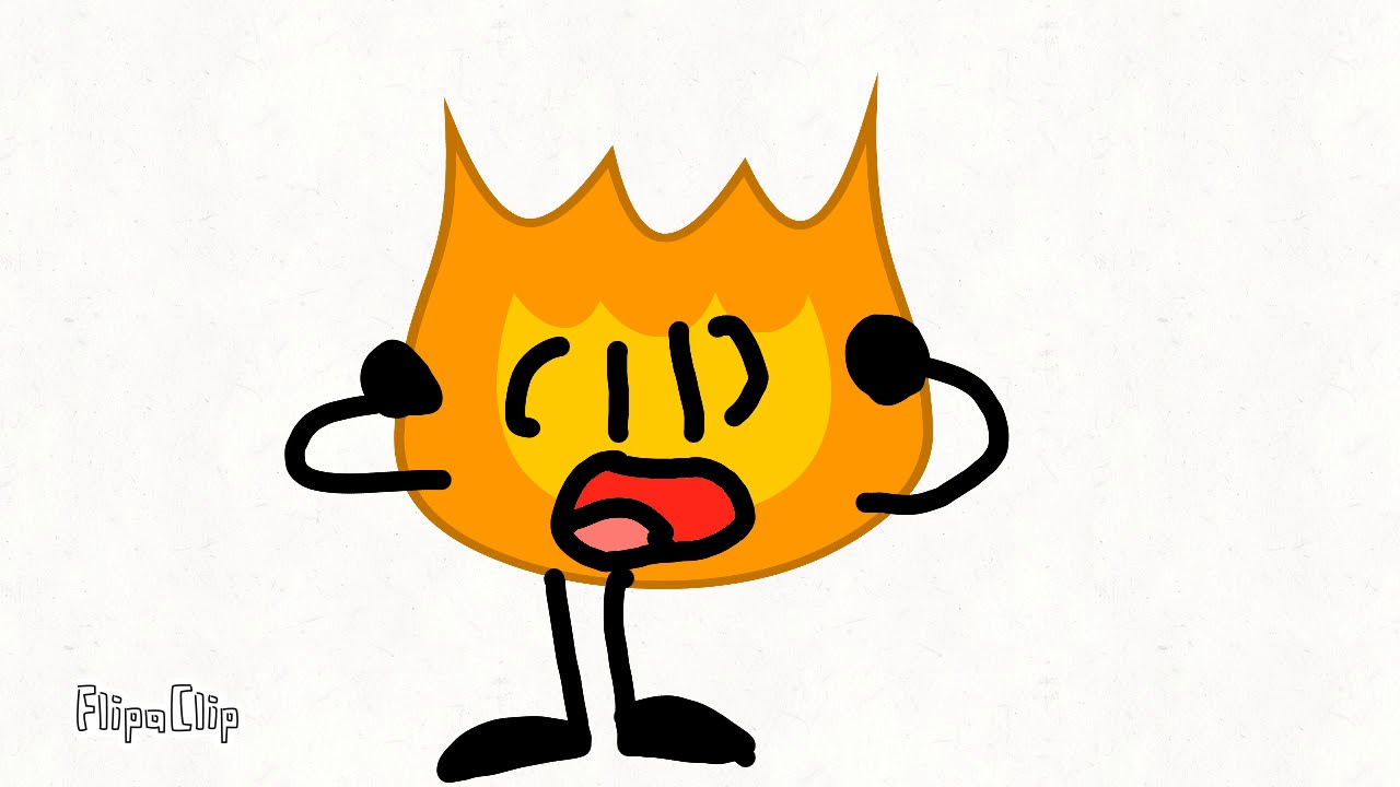 Firey screaming - YouTube