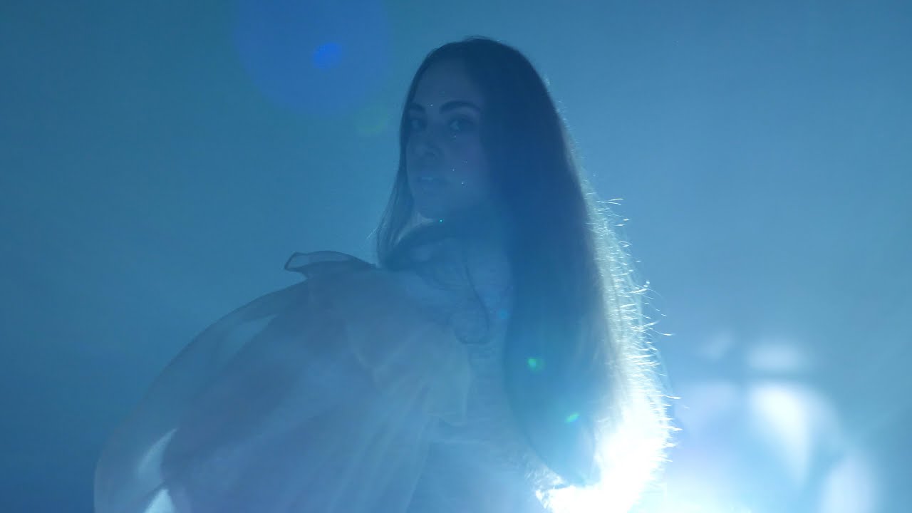 Natalie Moses - Windy Vanity (Official Video) - YouTube