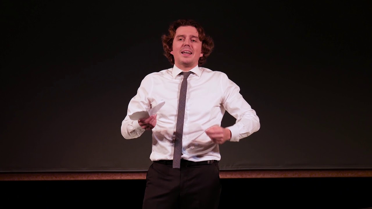 ALEX VIZOREK (teaser) / HUMOUR - YouTube