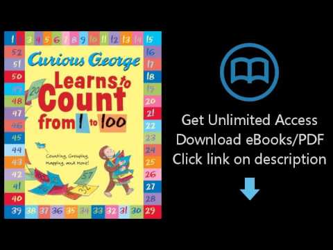 Curious George Learns to Count from 1 to 100 - YouTube