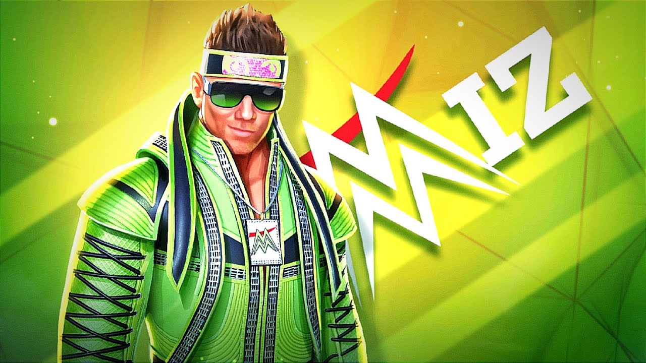 The Miz Vs Baron Corbin ll The Miz Vs Baron Corbin full fight ll The ...