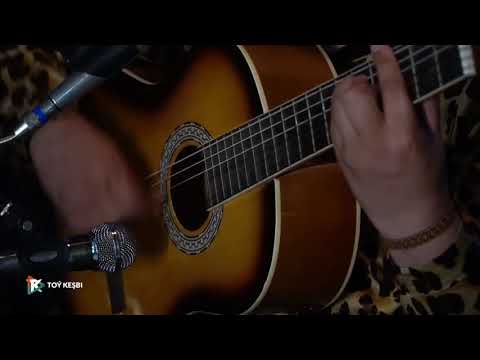 Mammet Amanlykow - Selbijan (Gitara)