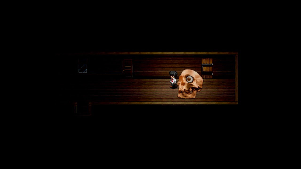 まぎれもなく、疑いようのない脱出ゲームpart4 [脱出ゲーム/謎解き/2D]ダッシュツゲーム - YouTube