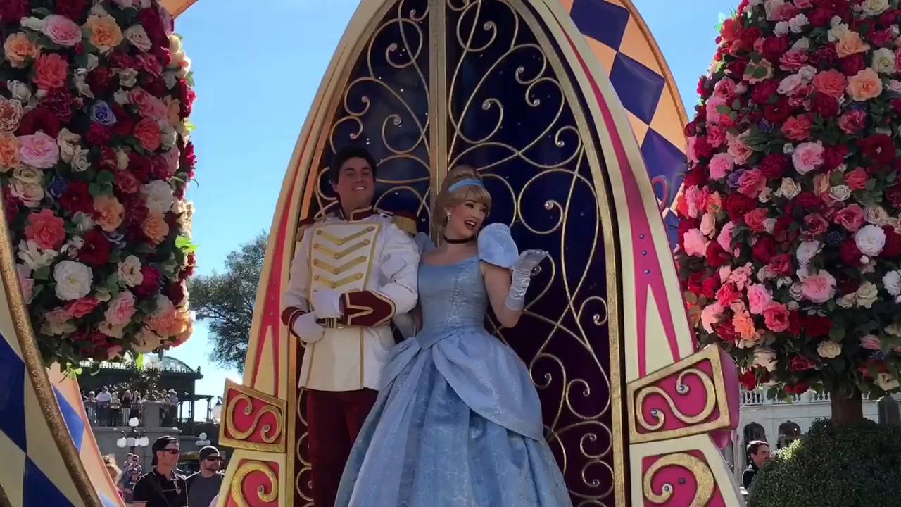 Frozen Snowflake Fireworks, Glittering Light Parades, Magical Moments ...