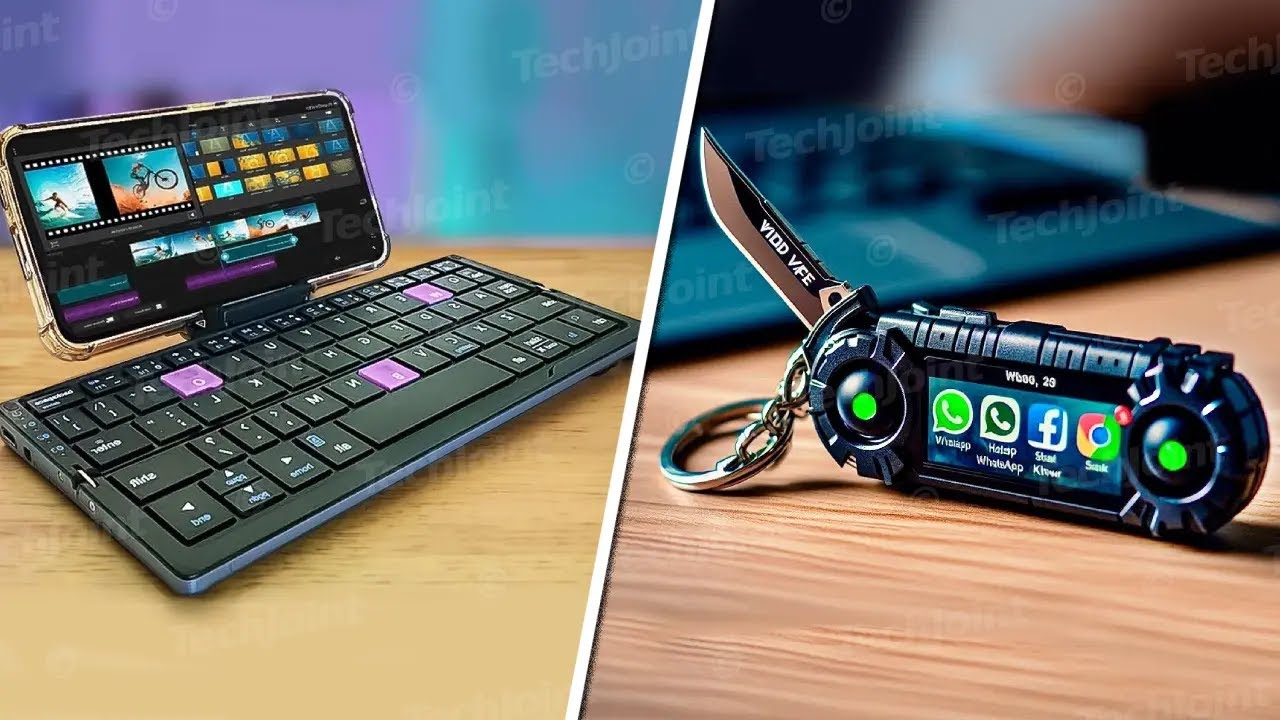 50 CHEAP Amazon Gadgets That Are ACTUALLY Worth It! - YouTube