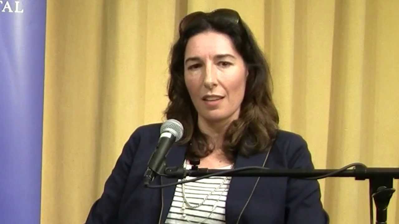 Emma Brockes - Alchetron, The Free Social Encyclopedia