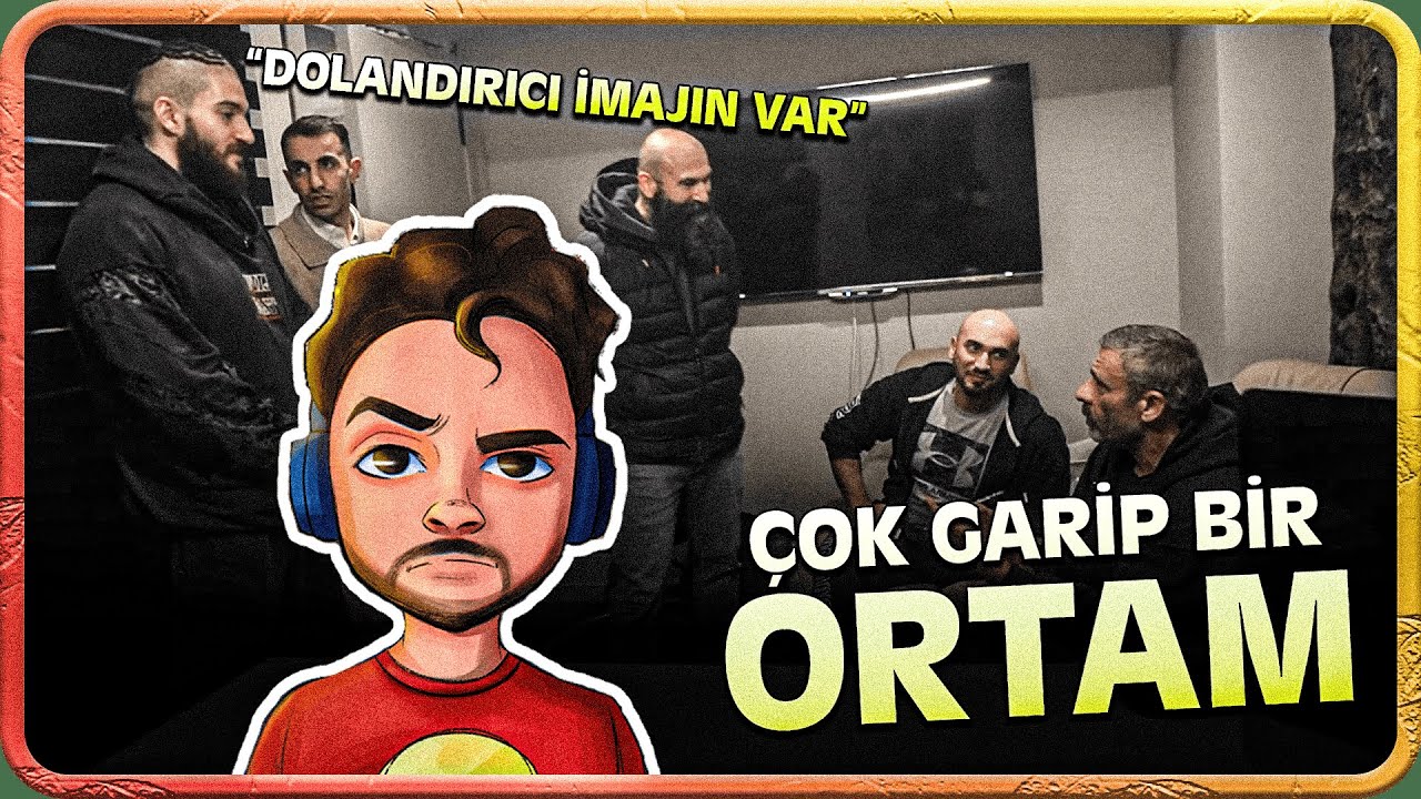 @CavsKarahanIi TESTO TAYLAN'IN "EBOSHOW" VİDEOSUNU İZLİYOR! - YouTube