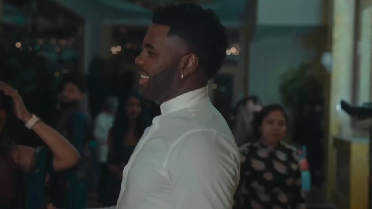 Happy birthday Jason Derulo! - YouTube