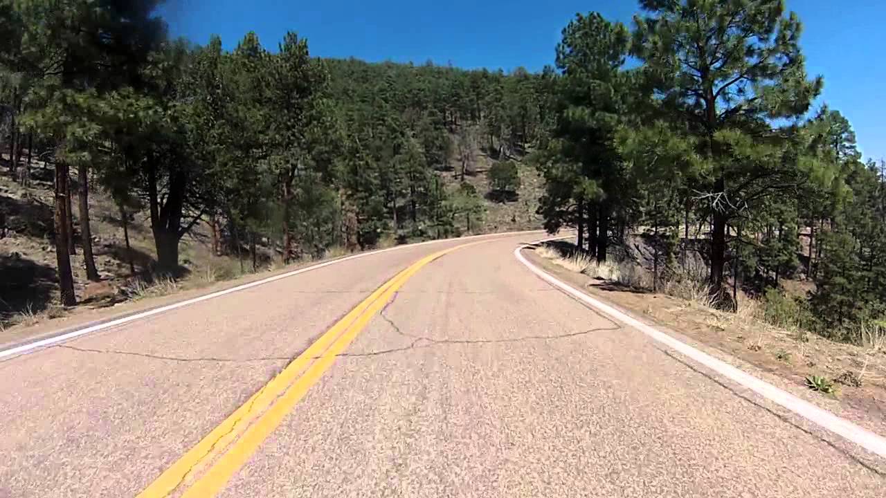 May 2013, The Arizona Devils Highway 666 - YouTube