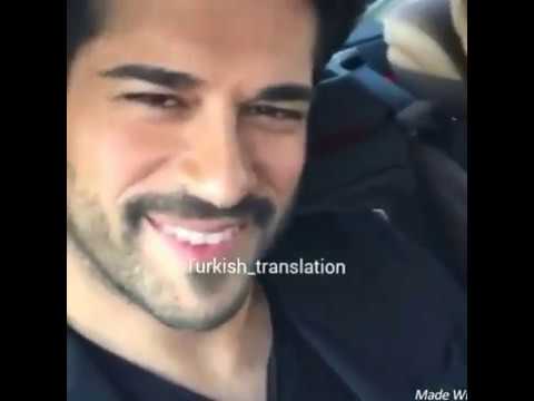 Burak Özçivit ve Fahriye Evcen Yurtdışında | Hayranlarına Sesleniyor...
