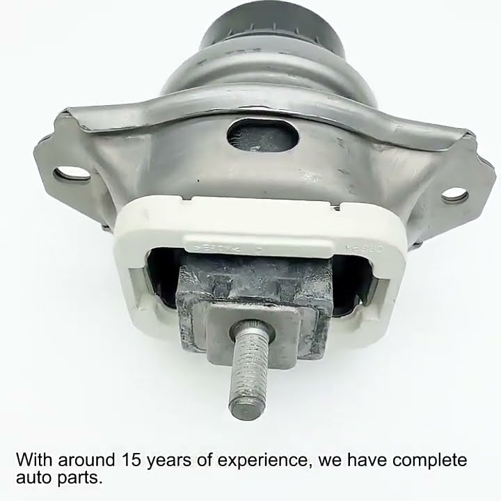 LR014113 Engine Mount Support For Land Rover Range Rover Discovery 4 ...