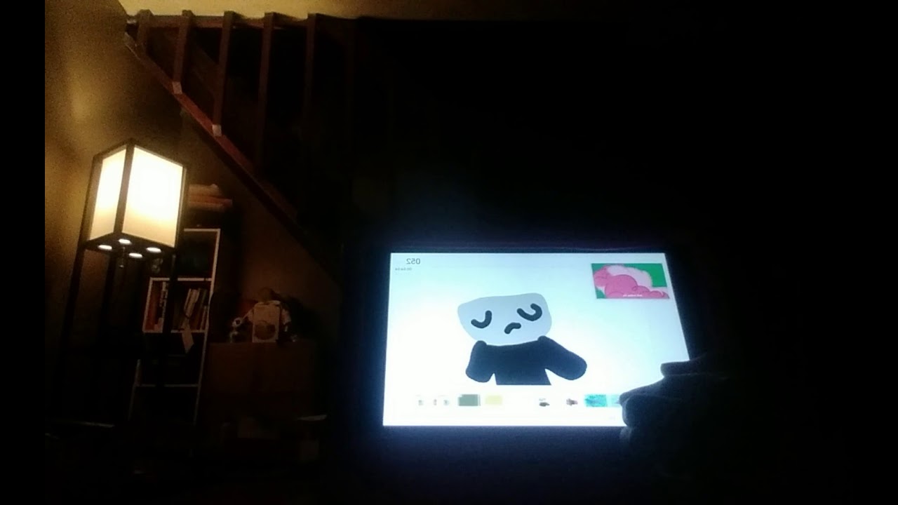 smile hd cuphead - YouTube