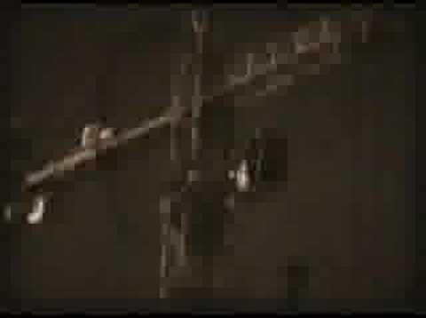 16mm hand-processed experimental film - YouTube