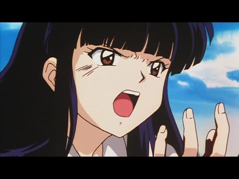 Angry Kikyo - YouTube