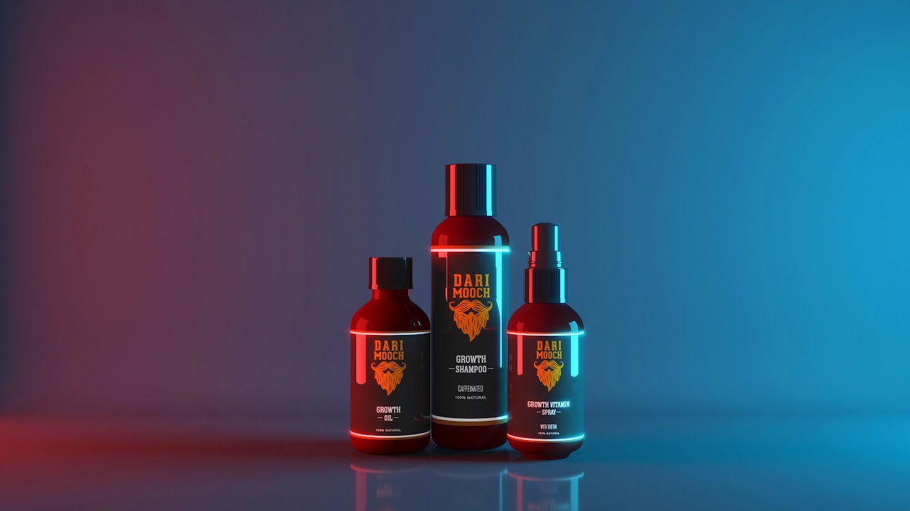 Realistic Product Modeling | 3ds Max Short Tutorial - YouTube