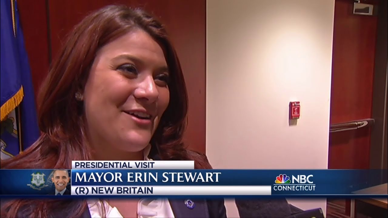 NBC Connecticut News at 11 - March 5th, 2014 - YouTube