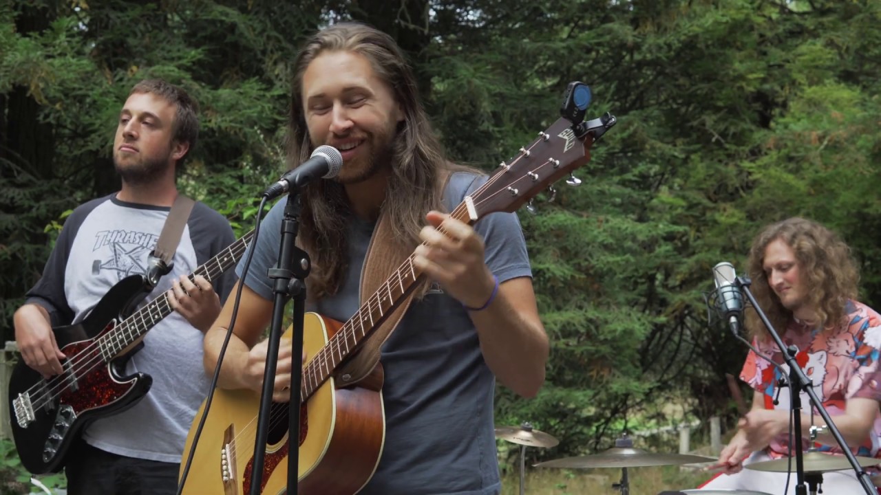 Another Tide (Original) Christian Kale - YouTube