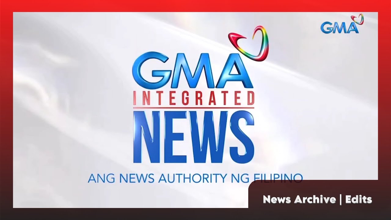 GMA Integrated News | Bumper [HD 16:9 (60 FPS)] - YouTube