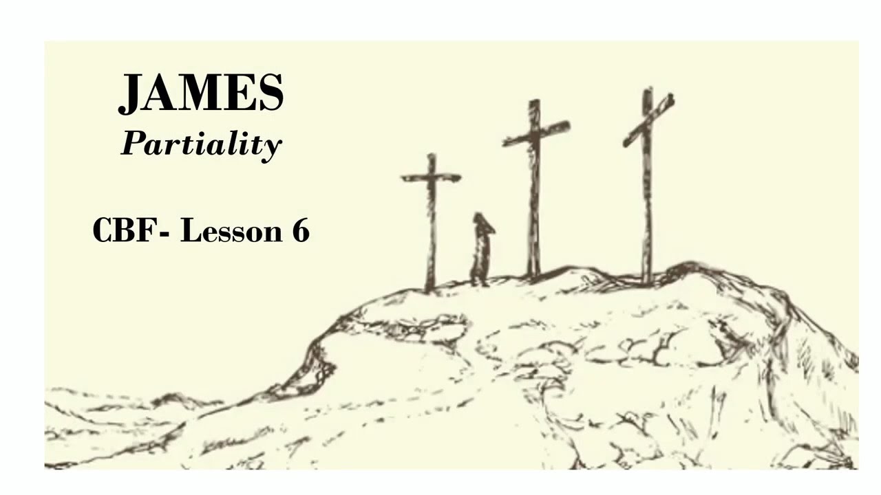 James L6 - Partiality 090124 - YouTube