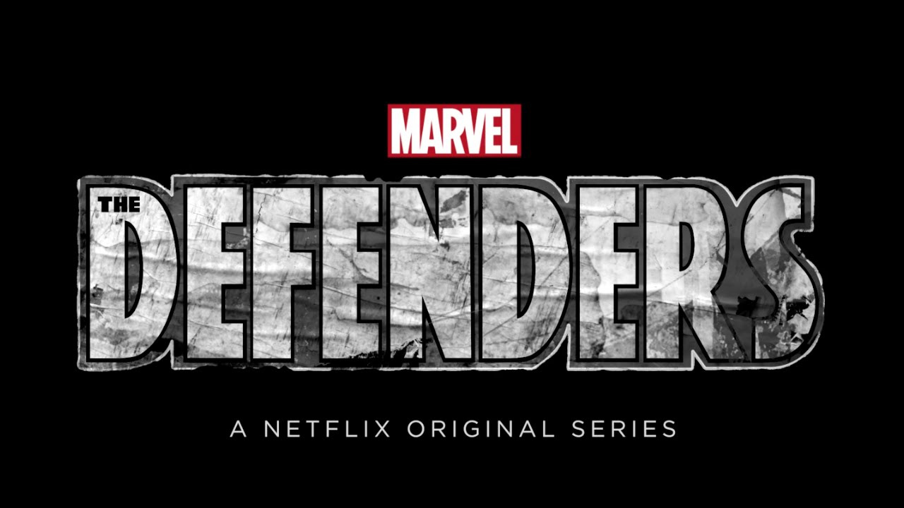 Marvels The Defenders | official SDCC trailer (2016) Netflix San Diego ...