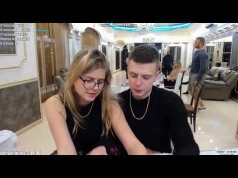 ПОЯСНИЛА ЧТО ЕЙ ЕСТЬ 18 ЛЕТ! [MELLSTROY STREAM] - YouTube