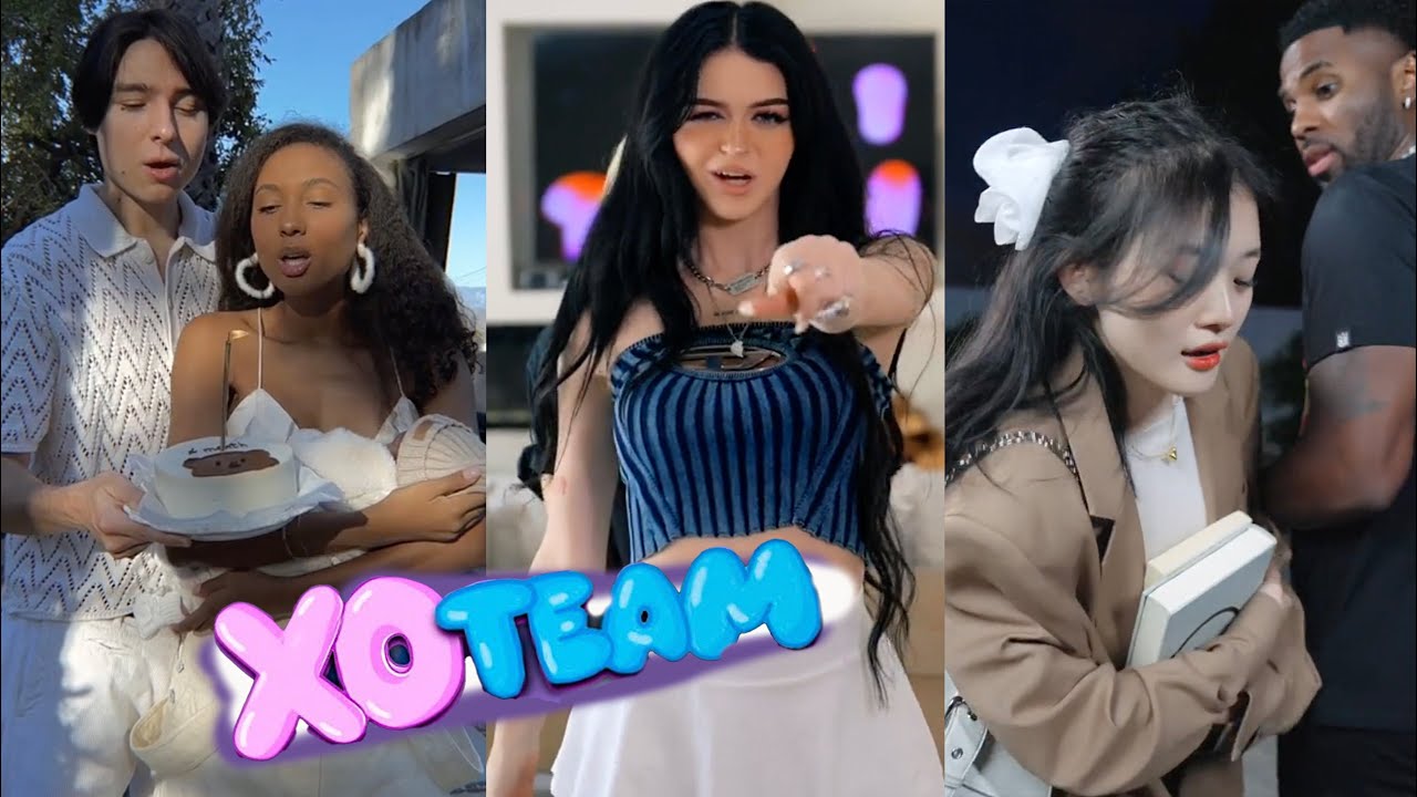 XO news: Kika Kim and Jason Derulo / XO baby birthday / Where is Nevada ...