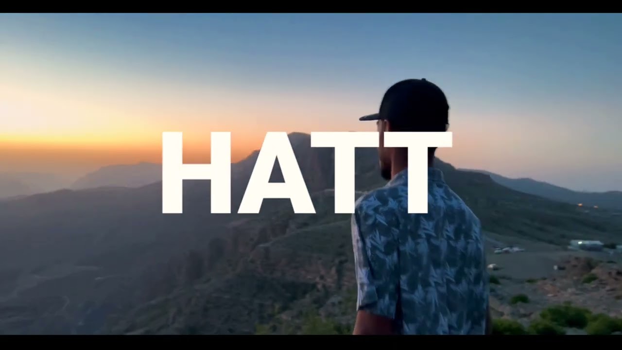 JEBEL HATT | Muscat Oman 🇴🇲 | Froilyfilms - YouTube