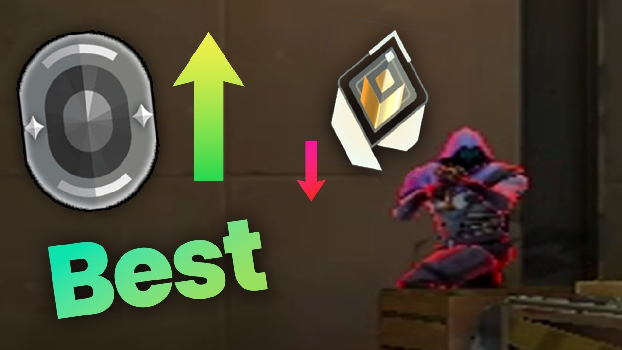 WHY IRON IS THE BEST RANK (valorant) - YouTube