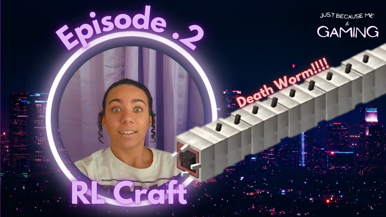 Episode 2 RL Craft - YouTube