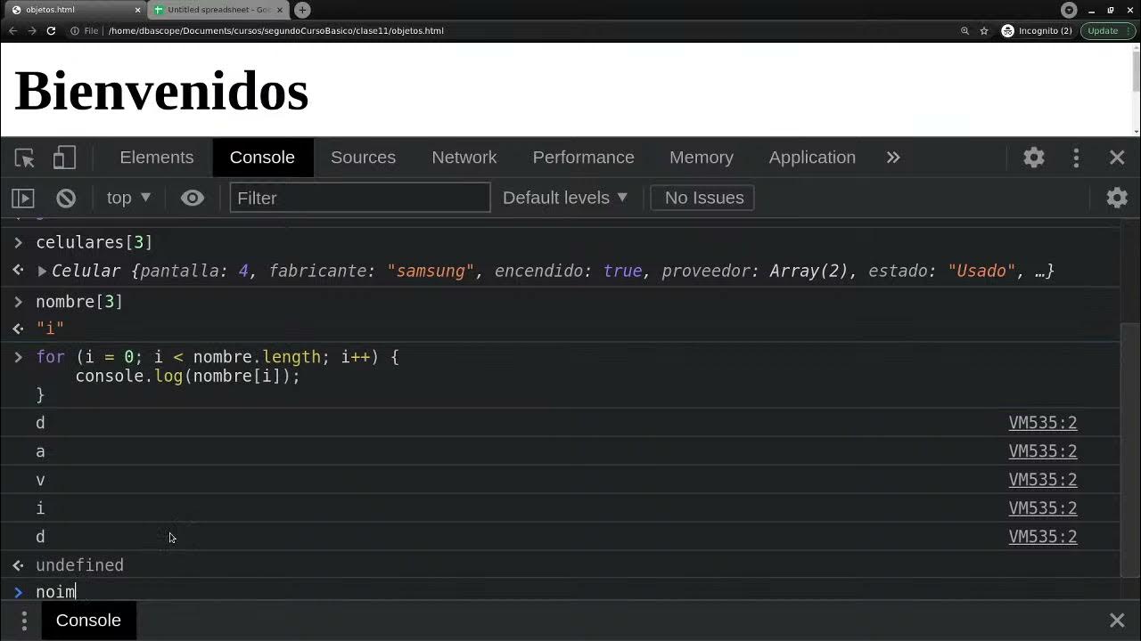 Curso Básico de Programación - Manejando Strings - YouTube