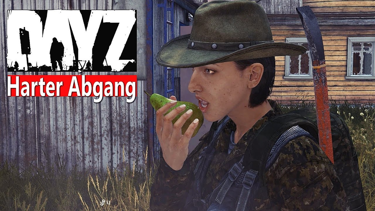DAYZ - RUSH mit der P90 in die GEGNER - APOKALYPTISCHES ELEKTRO ...