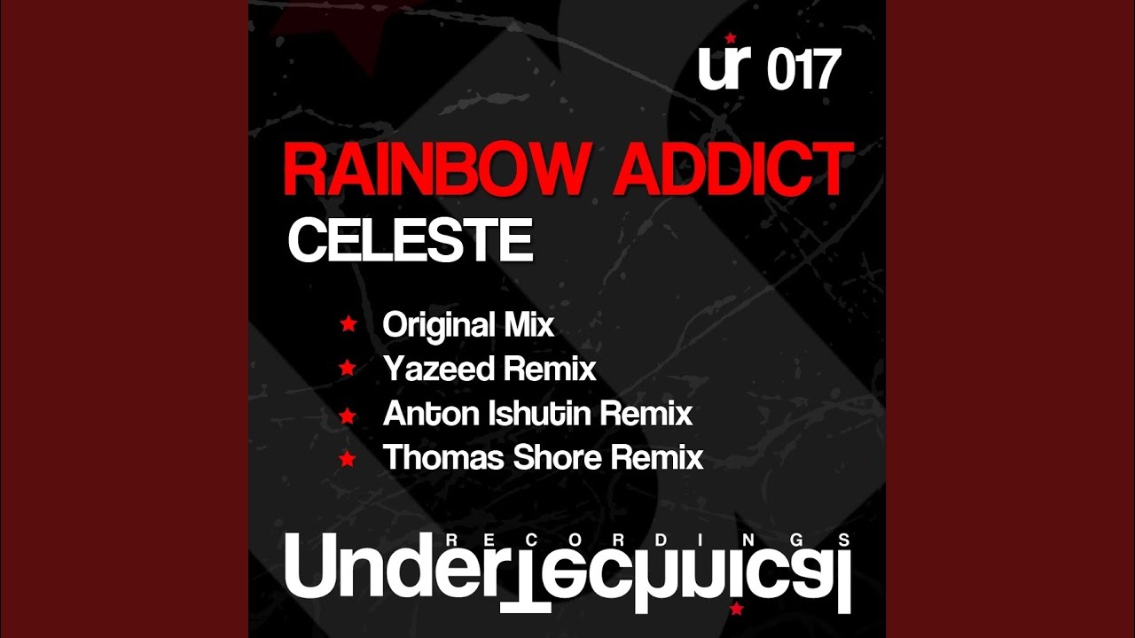 Celeste (Thomas Shore Remix) - YouTube
