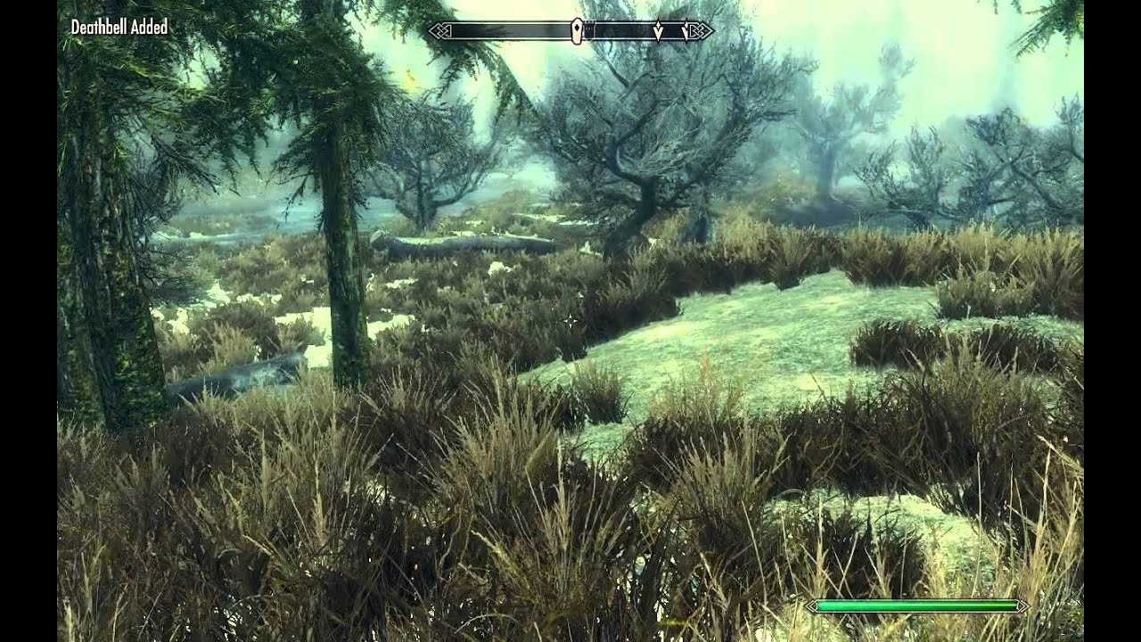 Swamp Pond Massacre - Hjaalmarch Secondary Location Guide - Elder ...