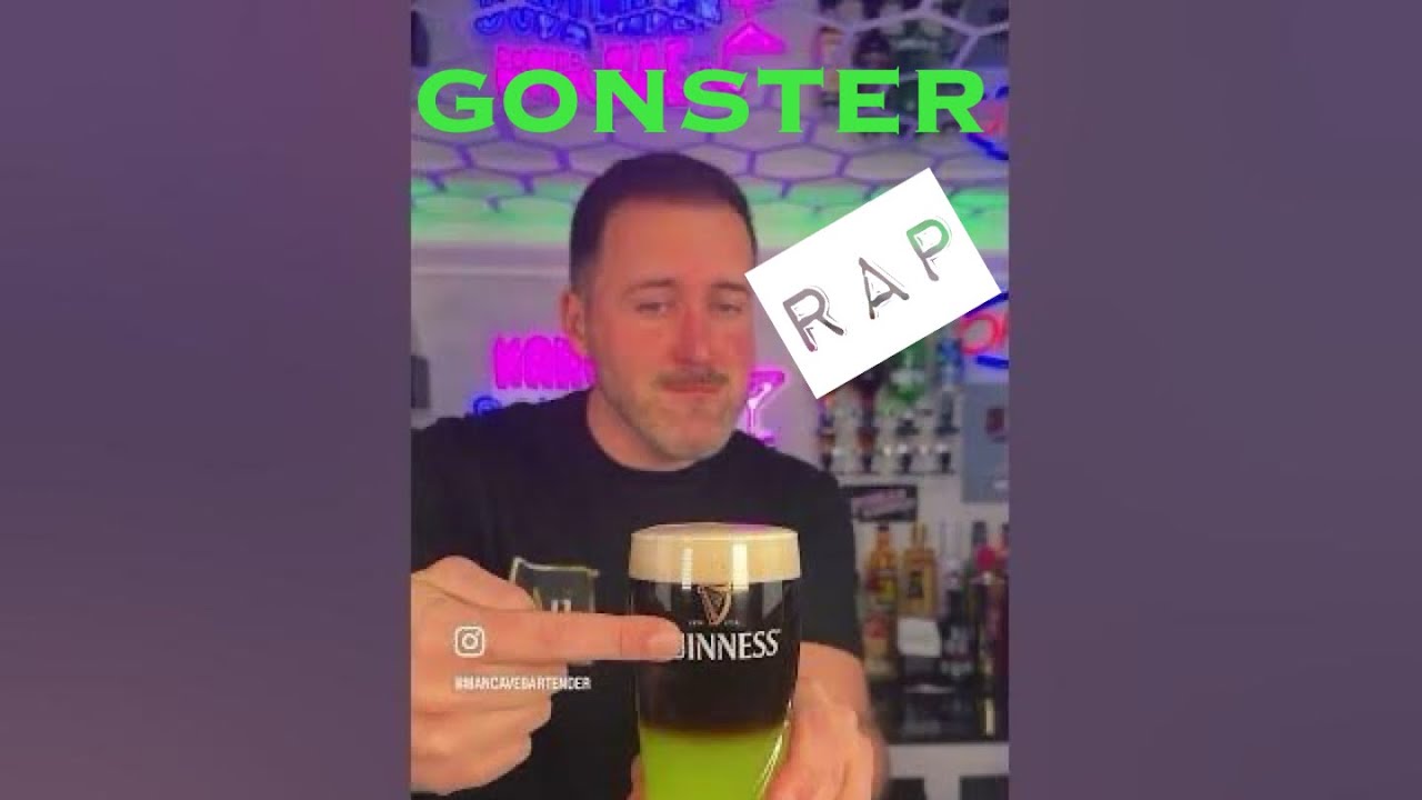 Babe You’ve Hardly Touched Your Gonster - YouTube