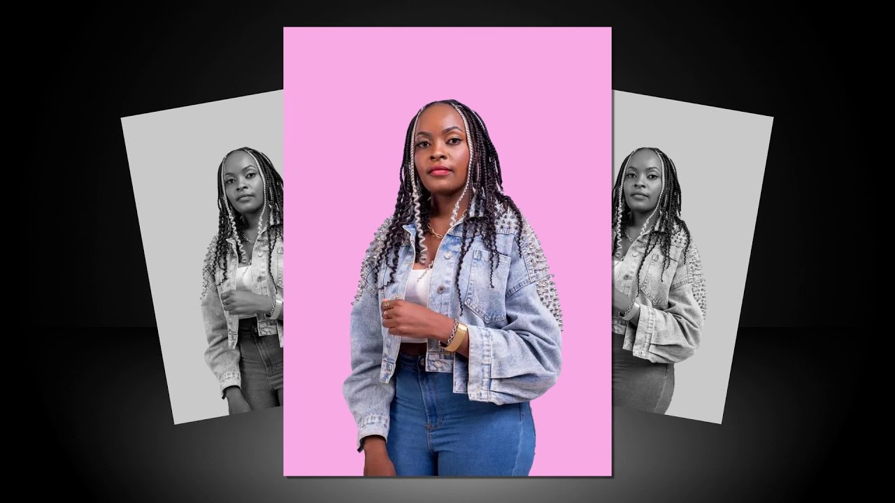 I N LOVING MEMORY OF VIOLET KIMONGE ONDIGO FULL COVERAGE - YouTube