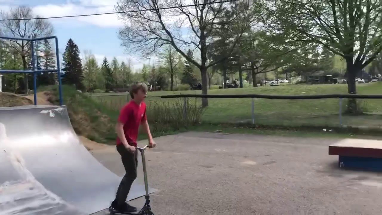 Is Ryan OK? We’re back!! - YouTube