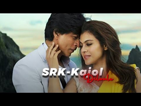Shah Rukh Khan WhatsApp Status | Kajol And SRK Romantic Status | Special | Dilwale | Noman SRKian