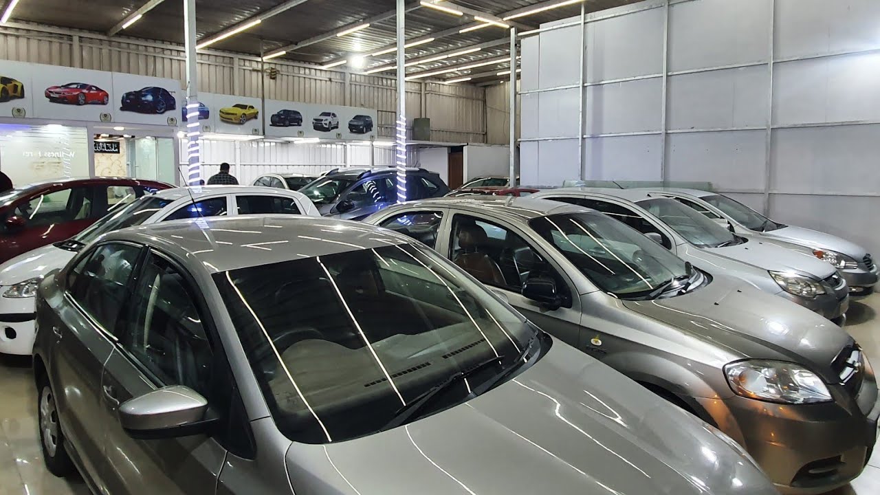Low segment cars (New Stock) with best prices || G S CAR WORLD || 100% ...