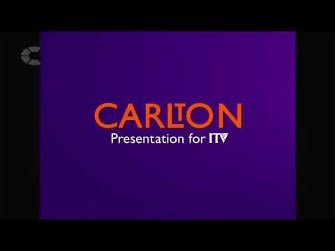 Celador/Carlton Presentation for ITV (1998)