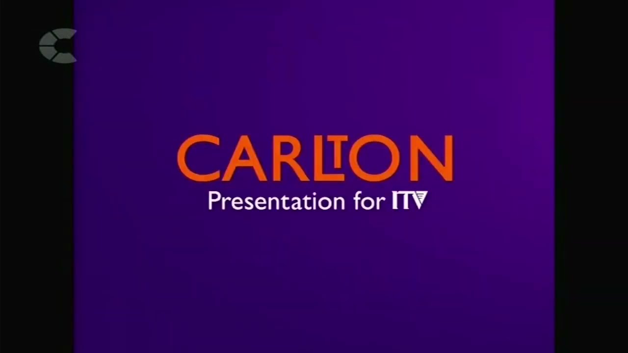Celador/Carlton Presentation for ITV (1998) - YouTube