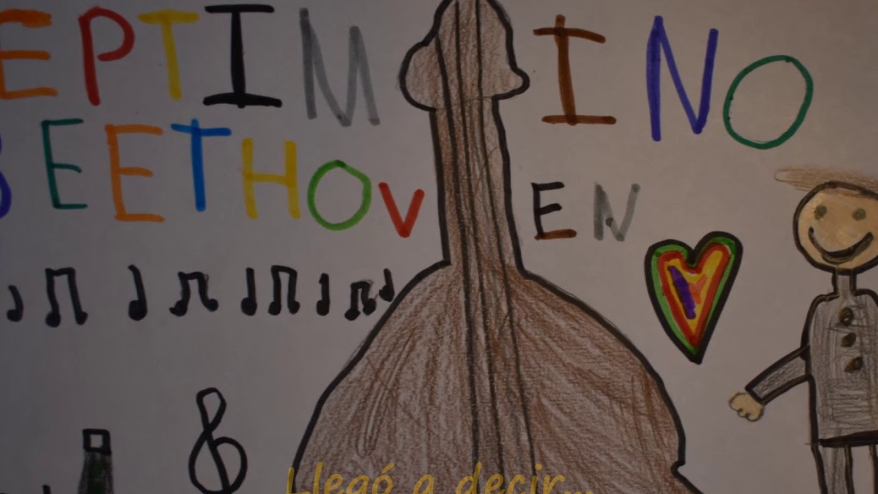 Septimino. Beethoven - YouTube